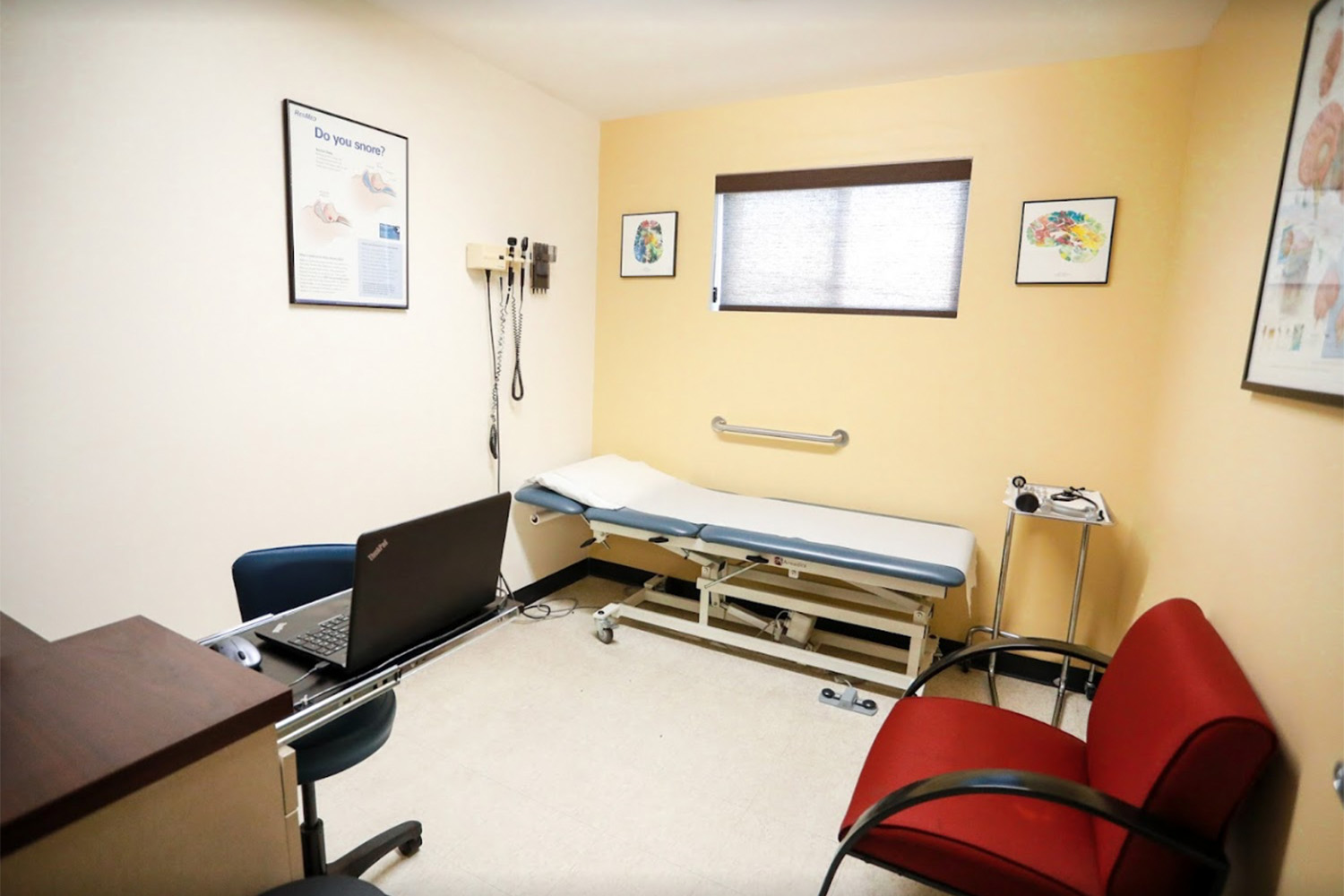 Tour Western Neurological Associates Tour Western Neurological Associates